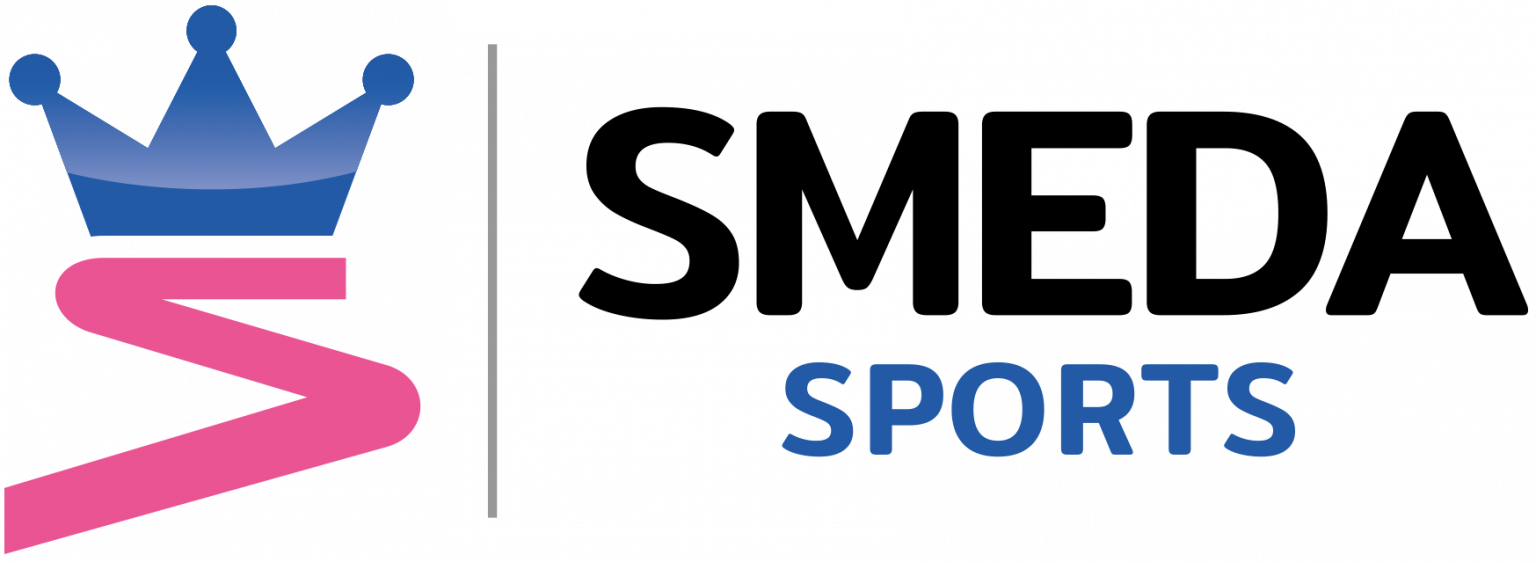 SMEDA SPORTS – THE SPORTS WE LOVE